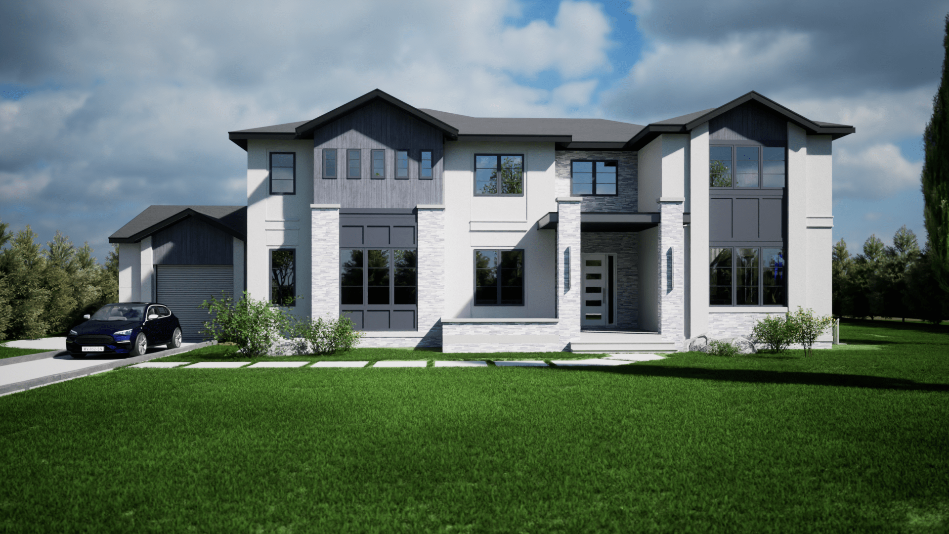 GutVann | Leaders in Healthcare, Residential and Commercial Architecture