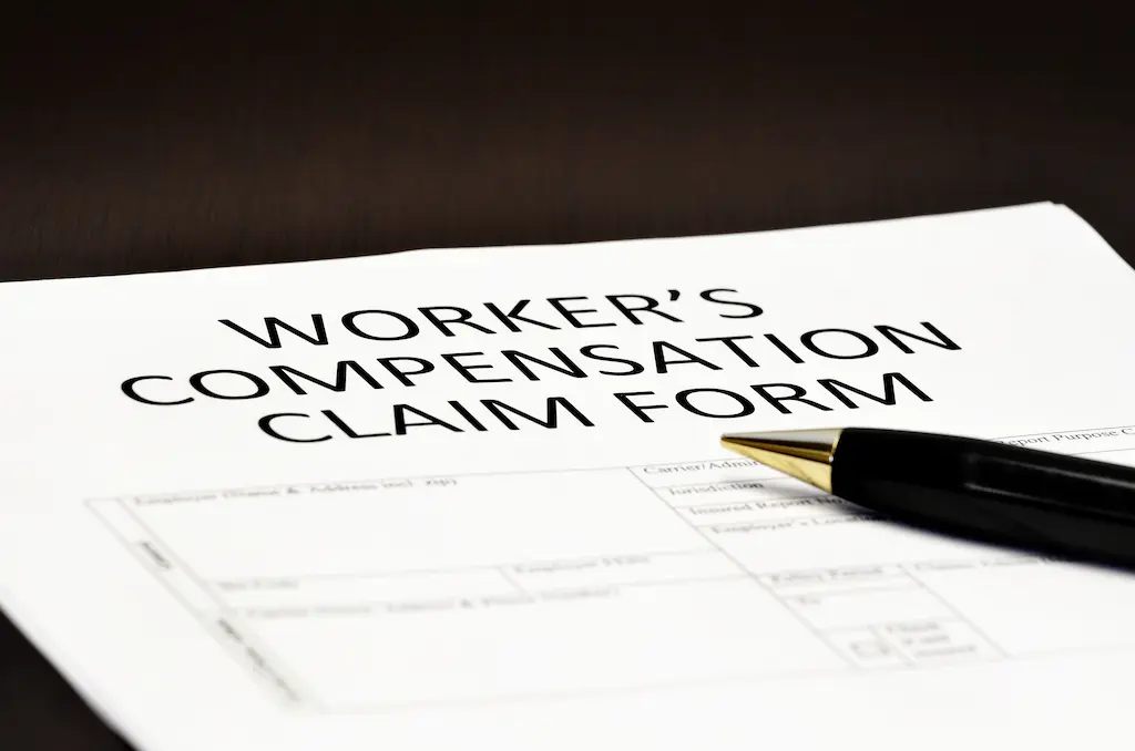 How to File a Workers' Comp Claim in Washington State?