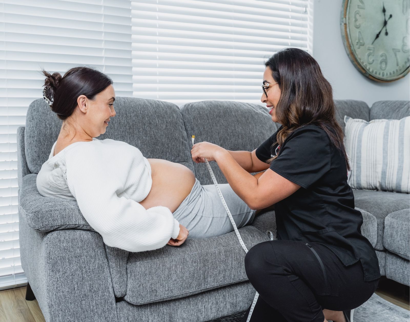 The Gentle Village - Private Midwifery