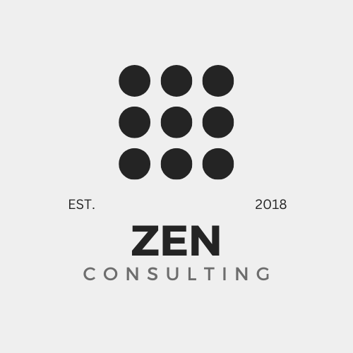 Zen Consulting - Simplify the Tutoring Process