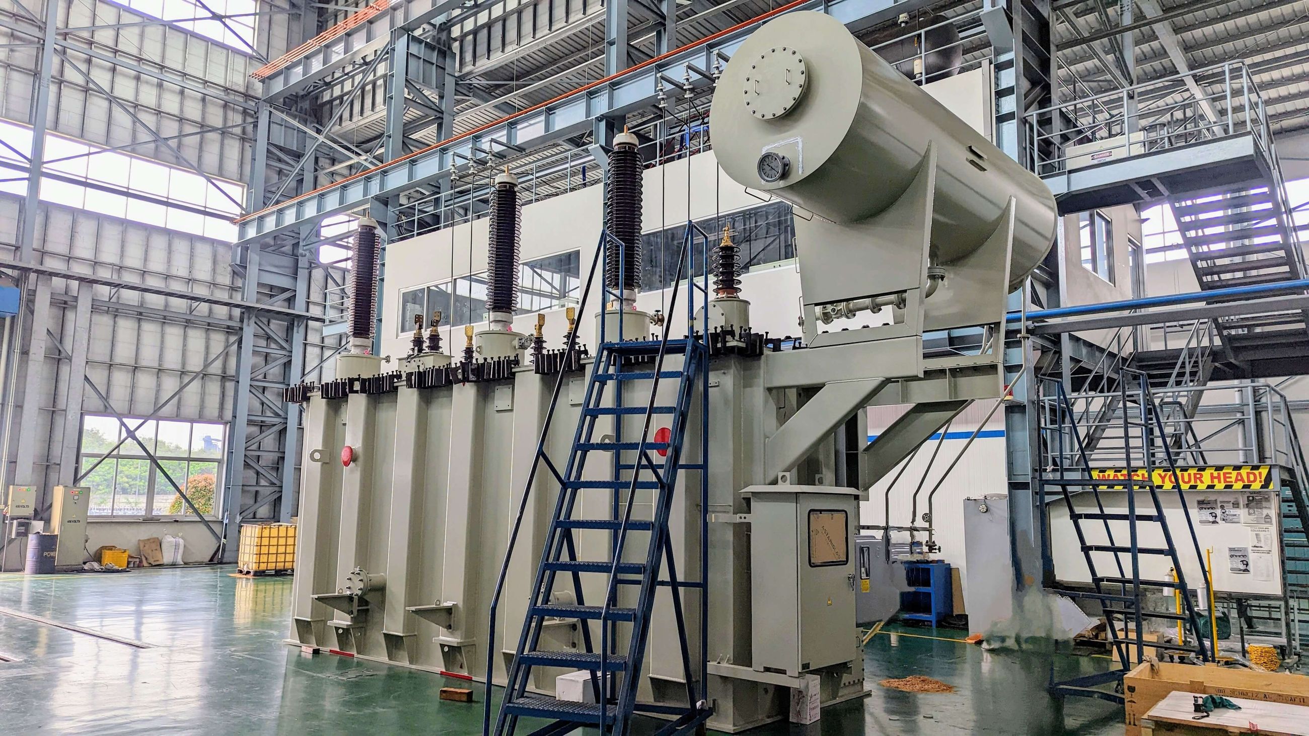 SINTRA | Transforming the Future of Energy