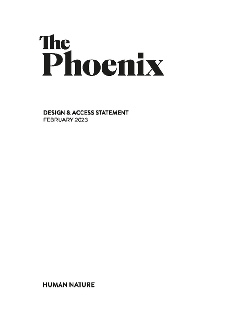 The Phoenix, Lewes