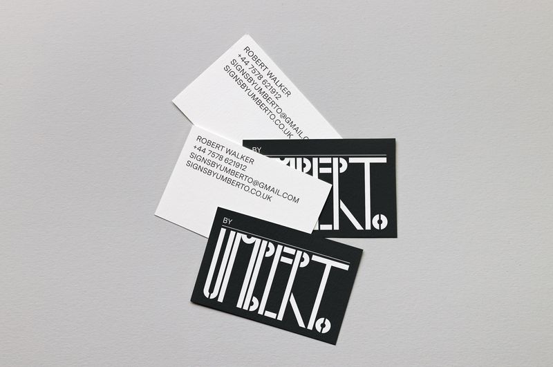 Studio.Build – Umberto