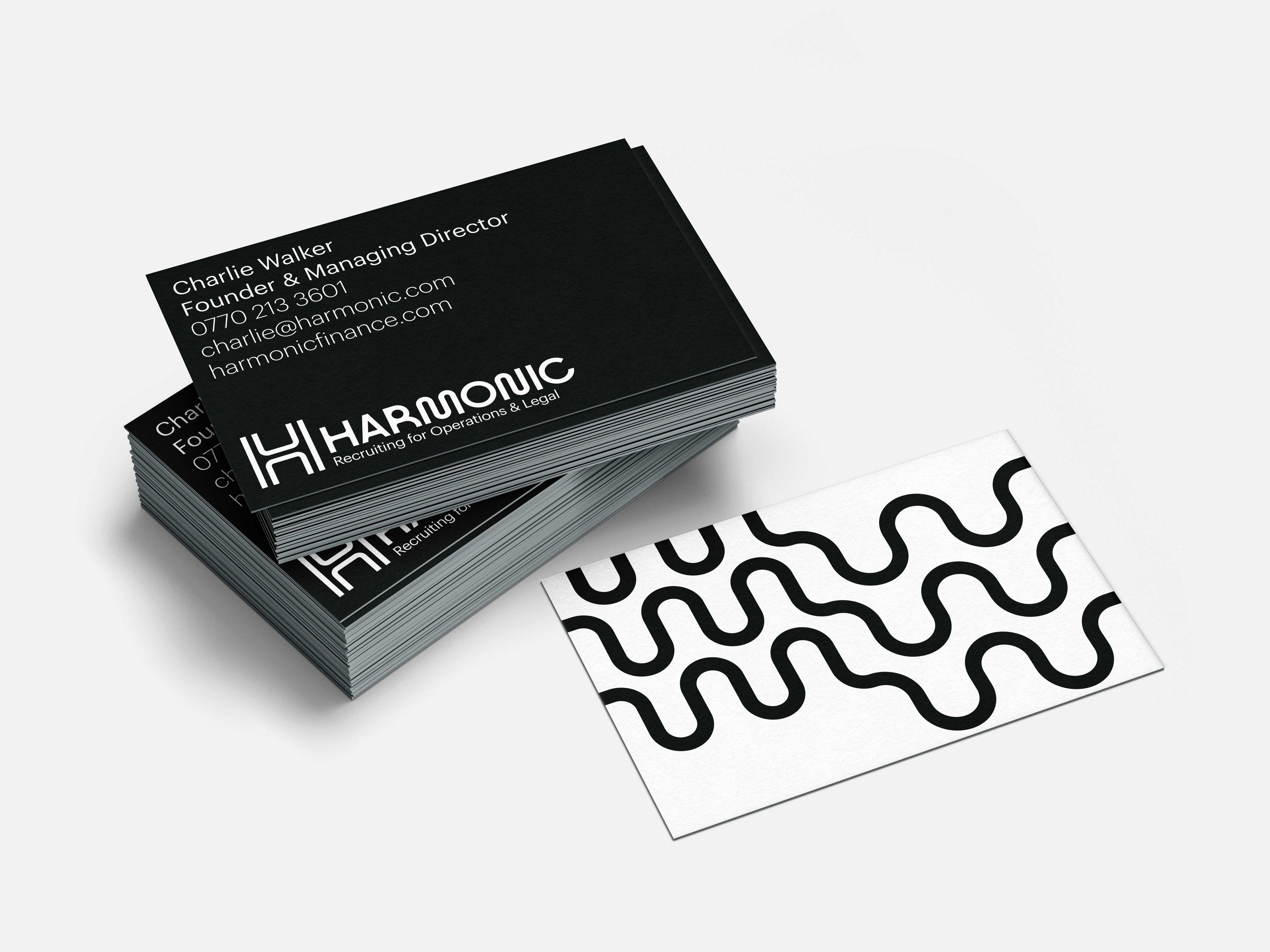 Studio.Build – Harmonic