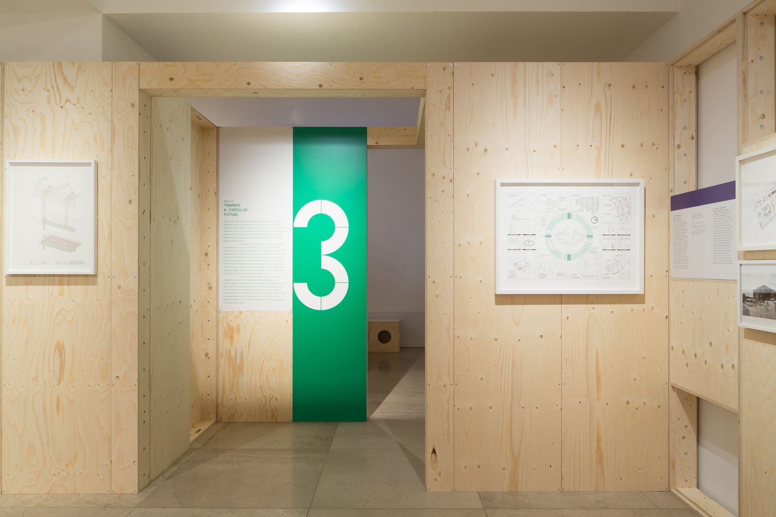 Studio.Build – RIBA