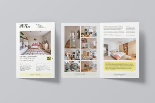 Studio.Build – The Stow Brothers