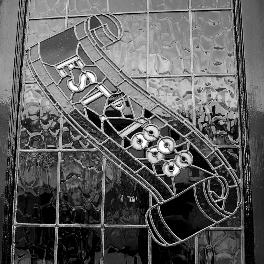 Studio.Build – The Stow Brothers