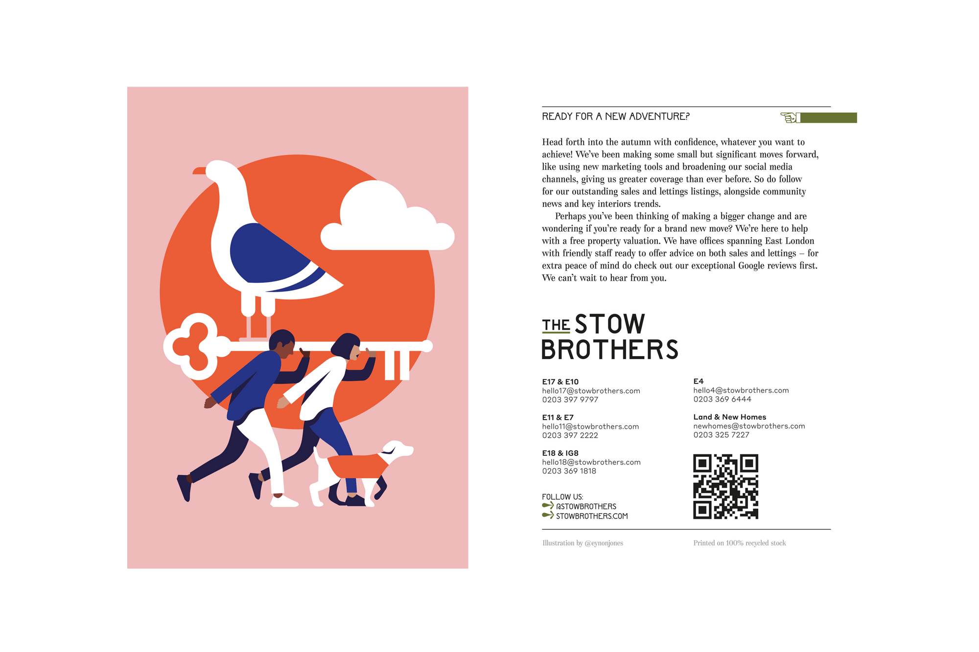 Studio.Build – The Stow Brothers