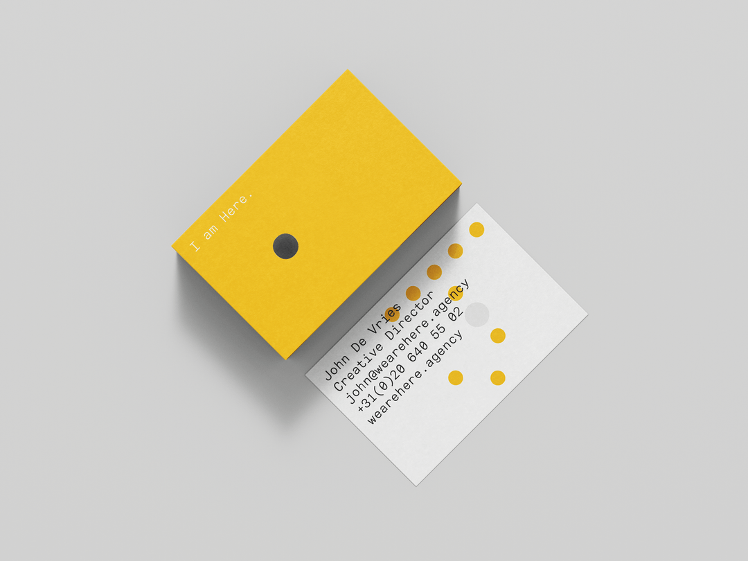 Studio.Build – Here