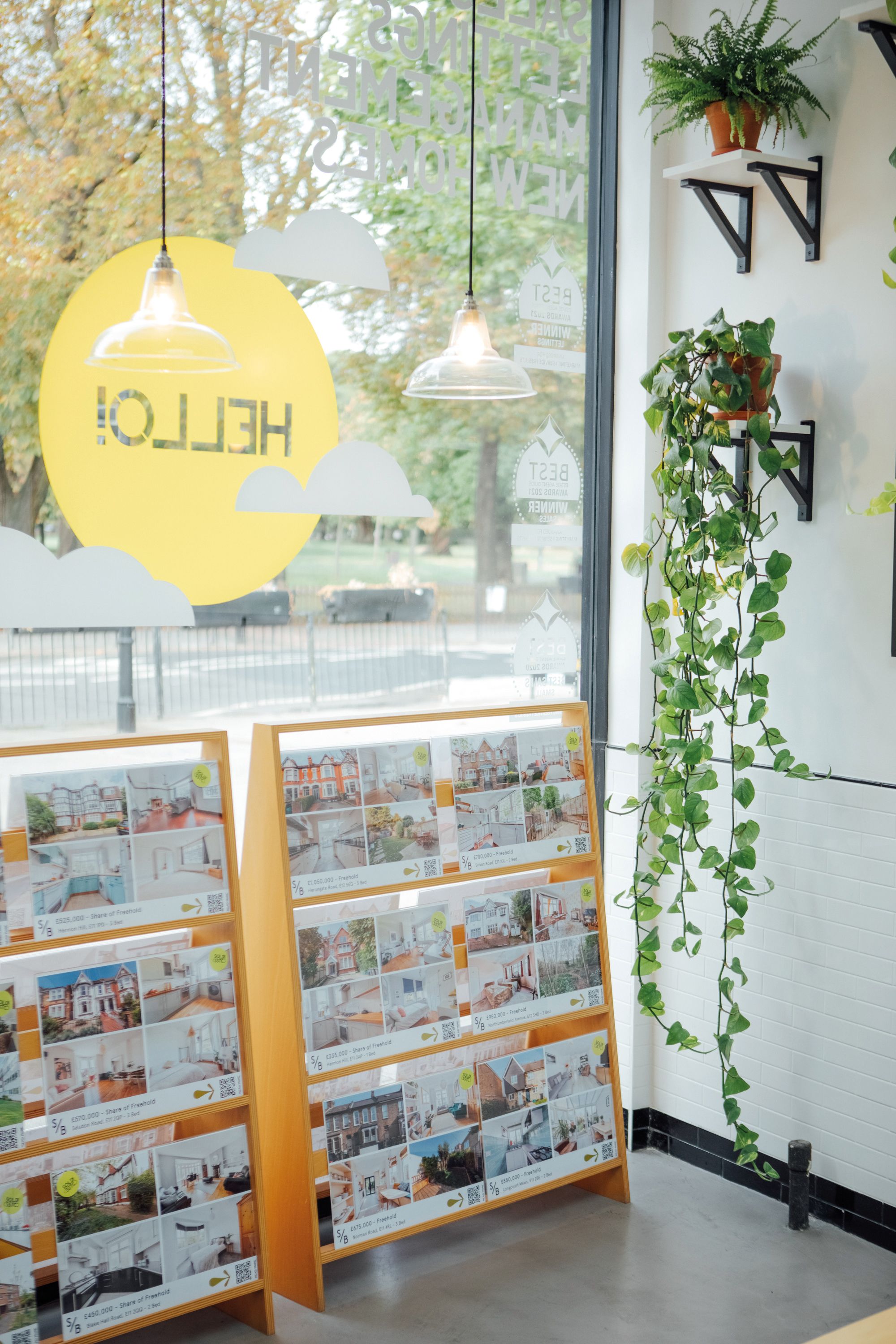 Studio.Build – The Stow Brothers