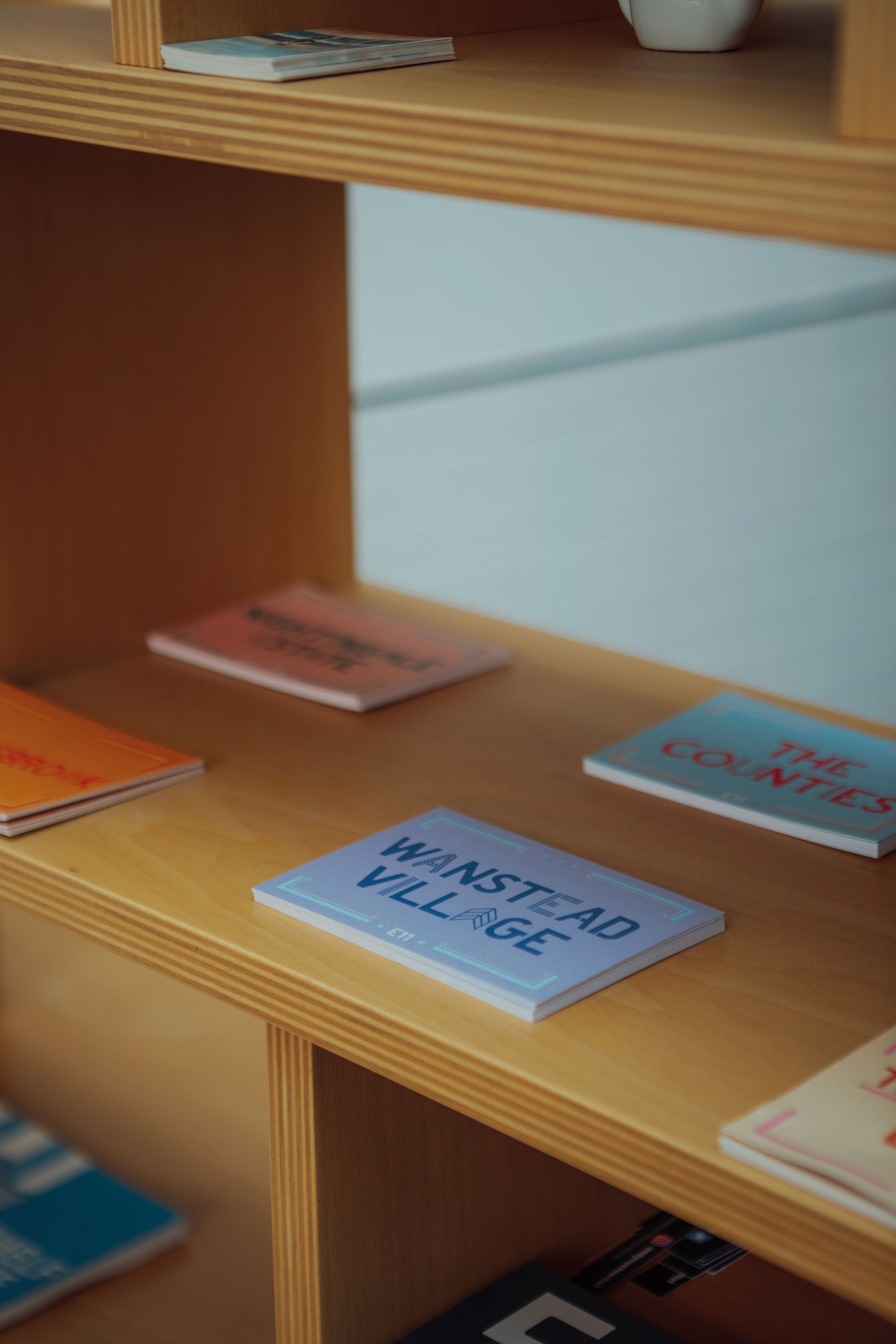 Studio.Build – The Stow Brothers