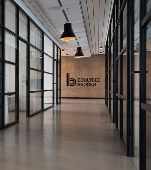 Studio.Build – Boultbee Brooks