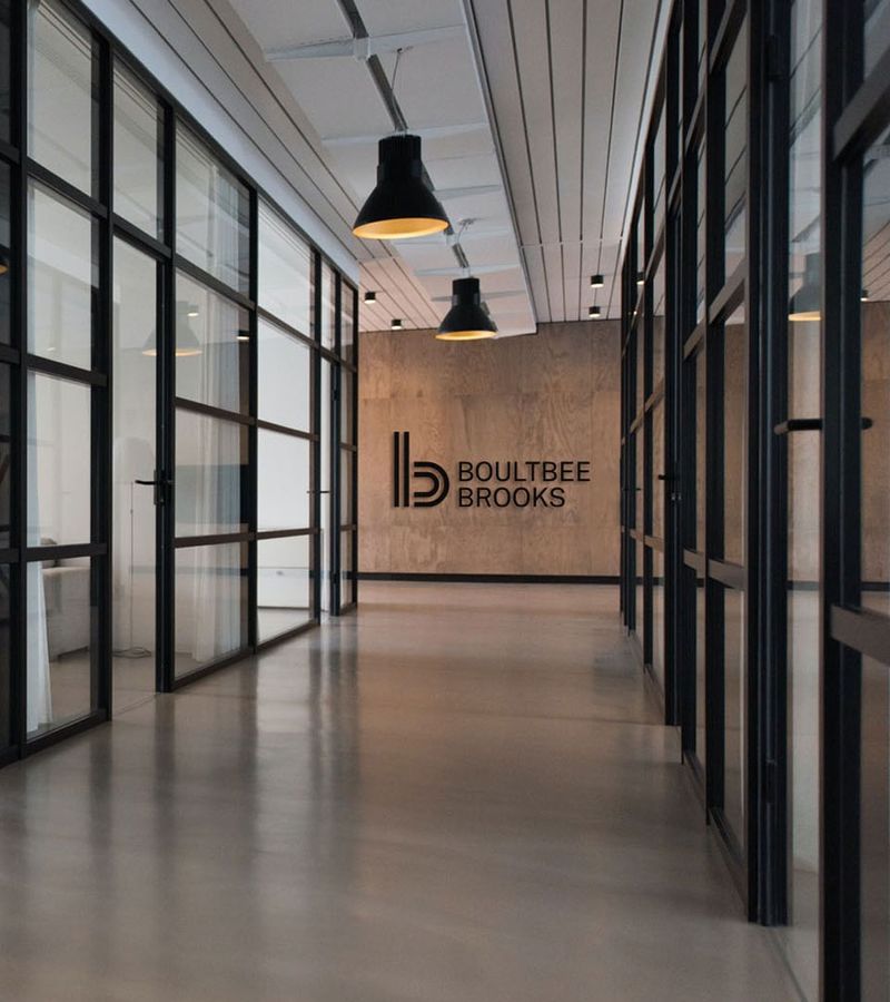 Studio.Build – Boultbee Brooks