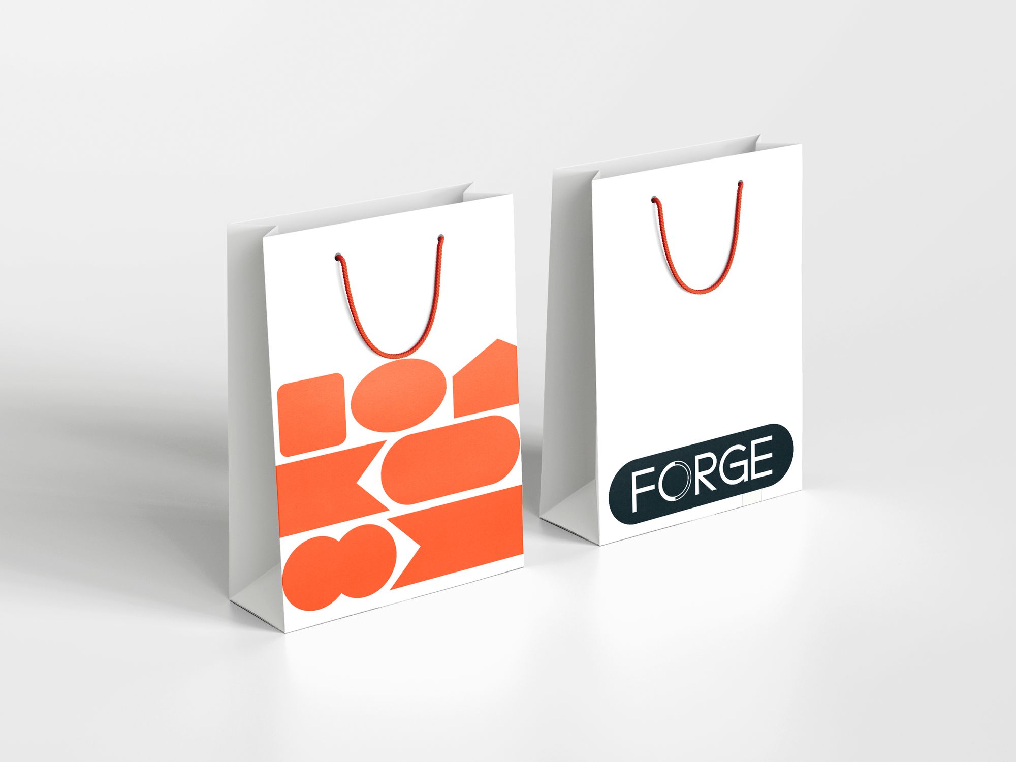 FORGE