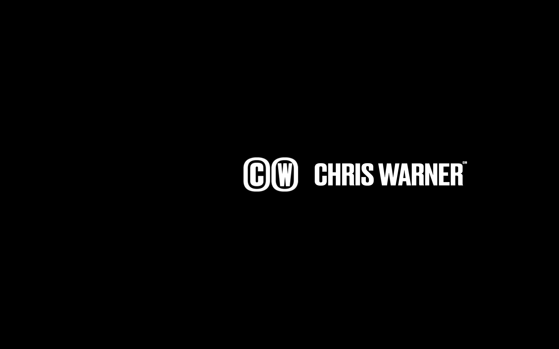 Chris Warner - World of Music & Sound Design