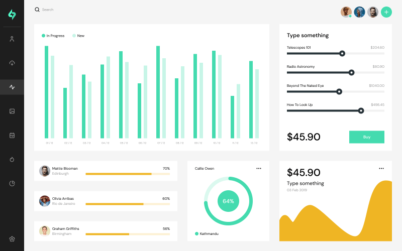 Axisnow - Easily build a modern secure access network