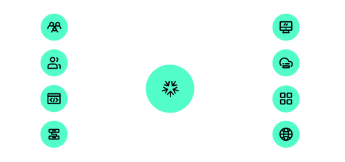 Axisnow - Easily build a modern secure access network