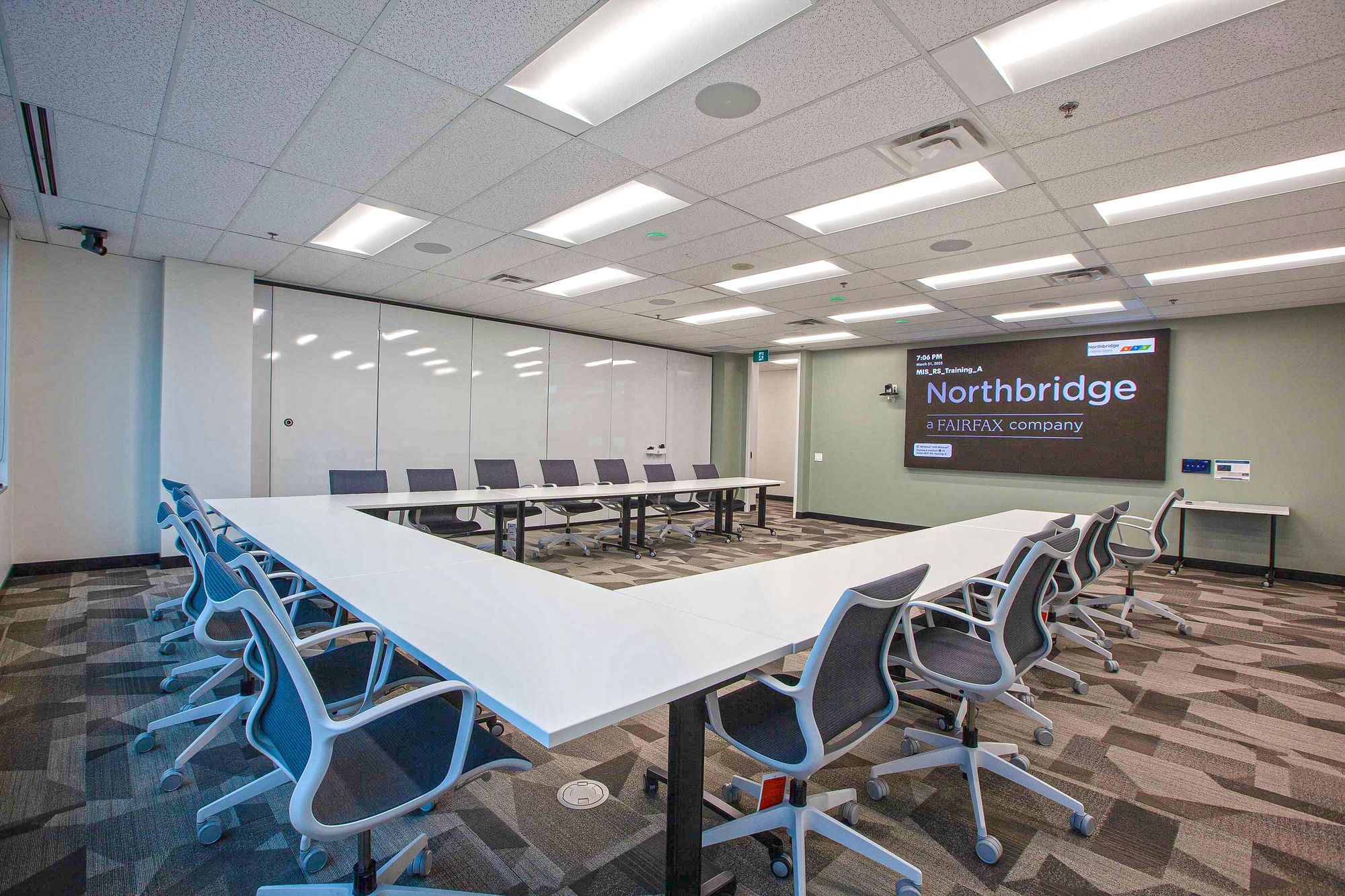 Arris Construction Group | Serving Toroto & the GTA