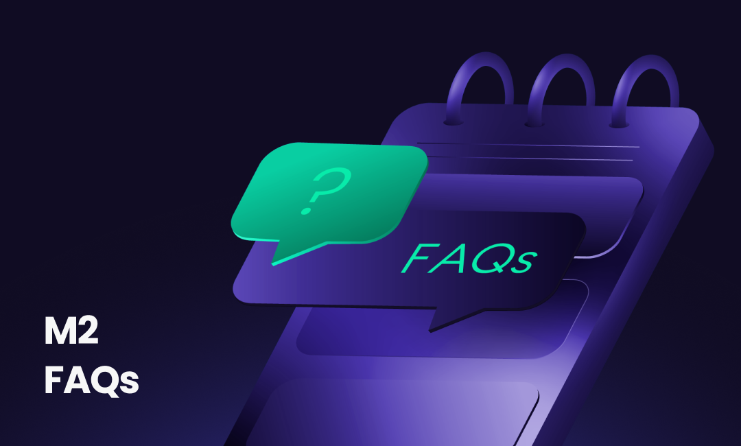 FAQ's