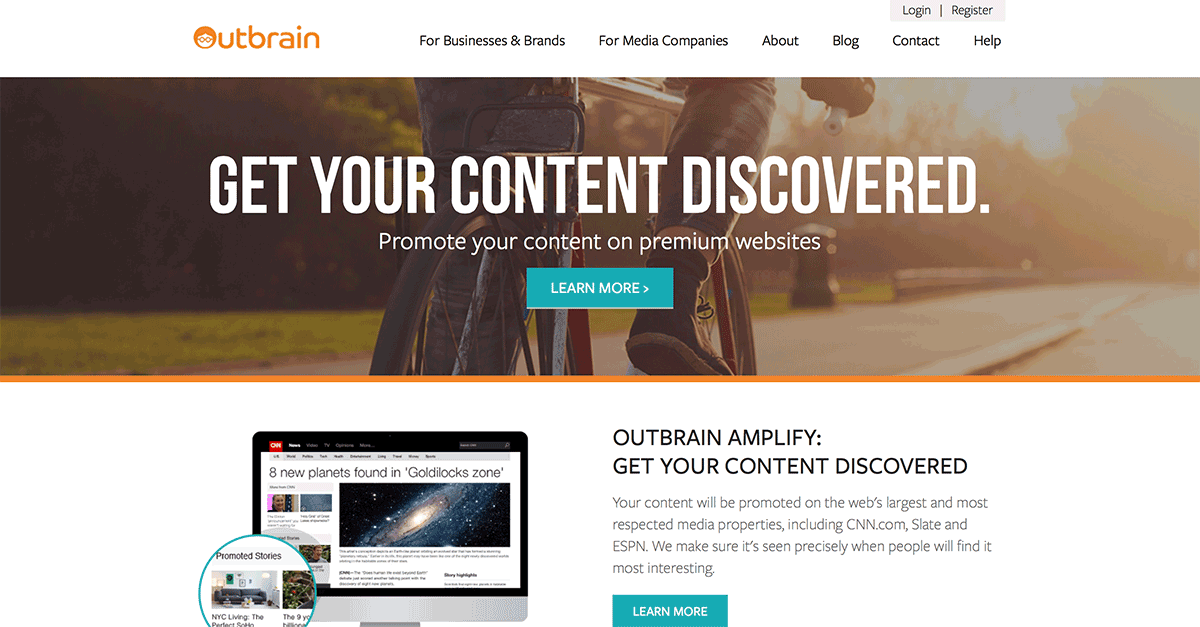 The 12 Hottest Tools for Content Promotion | Elumynt