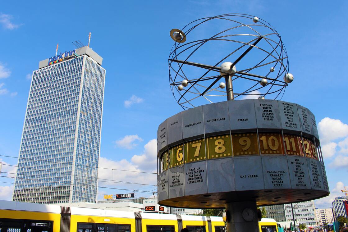 Top 12 Berlin VCs Top 12 Berlin VCs