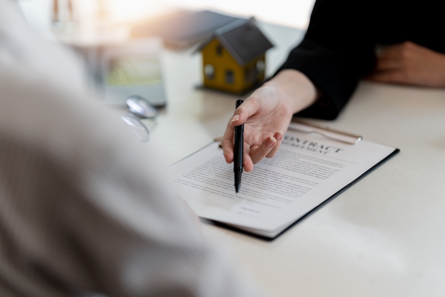 Tyler Law LLP - Real Estate, Business & Religious Law