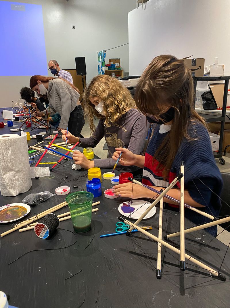 Programas de arte para adolescentes - Museum of Contemporary Art North ...