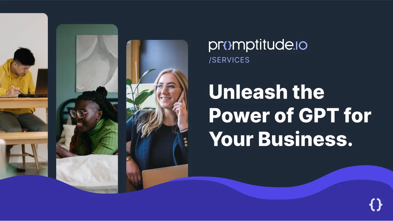 Services | Promptitude.io