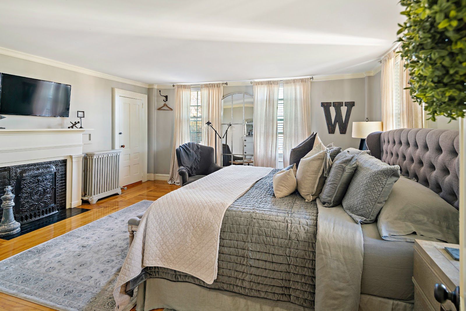 The Watson Boutique Bed and Breakfast