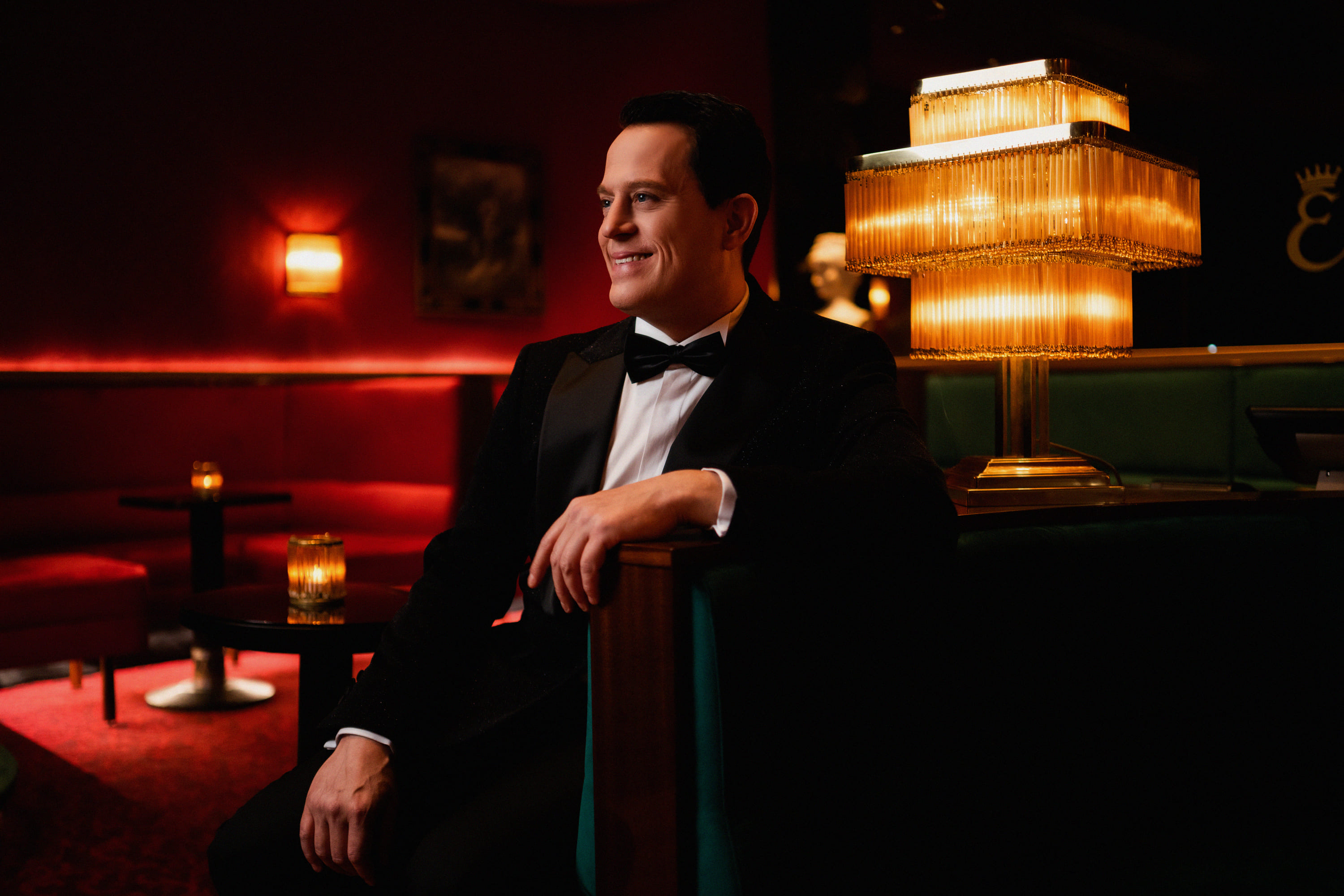 GREGOR GLANZ | OFFICIAL WEBSITE