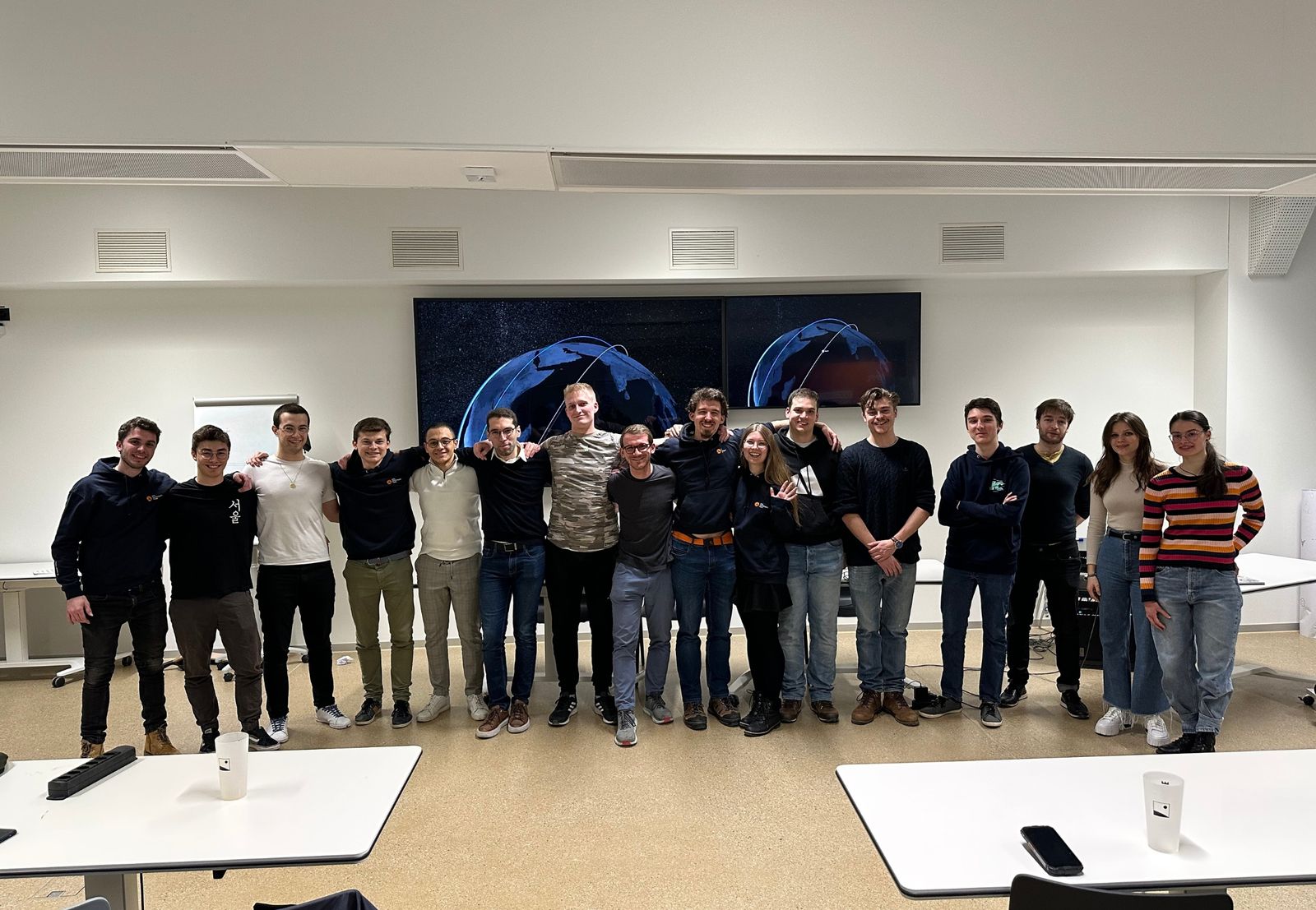 Home - EPFL Spacecraft Team