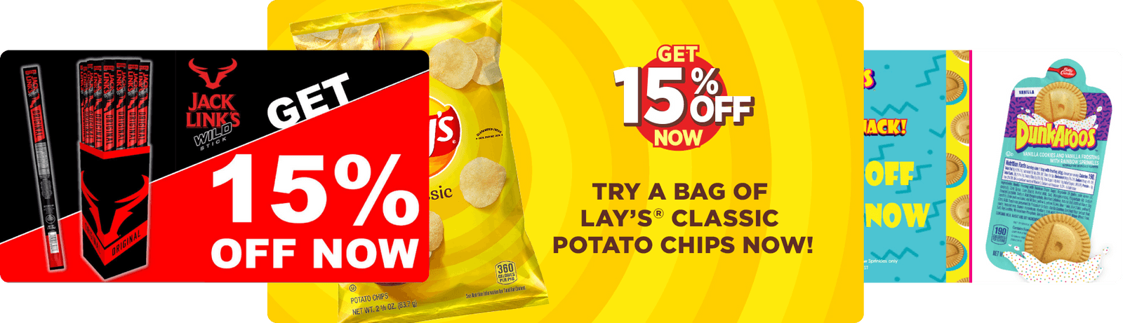 CPG Solutions - Shopper Promotions | Advana