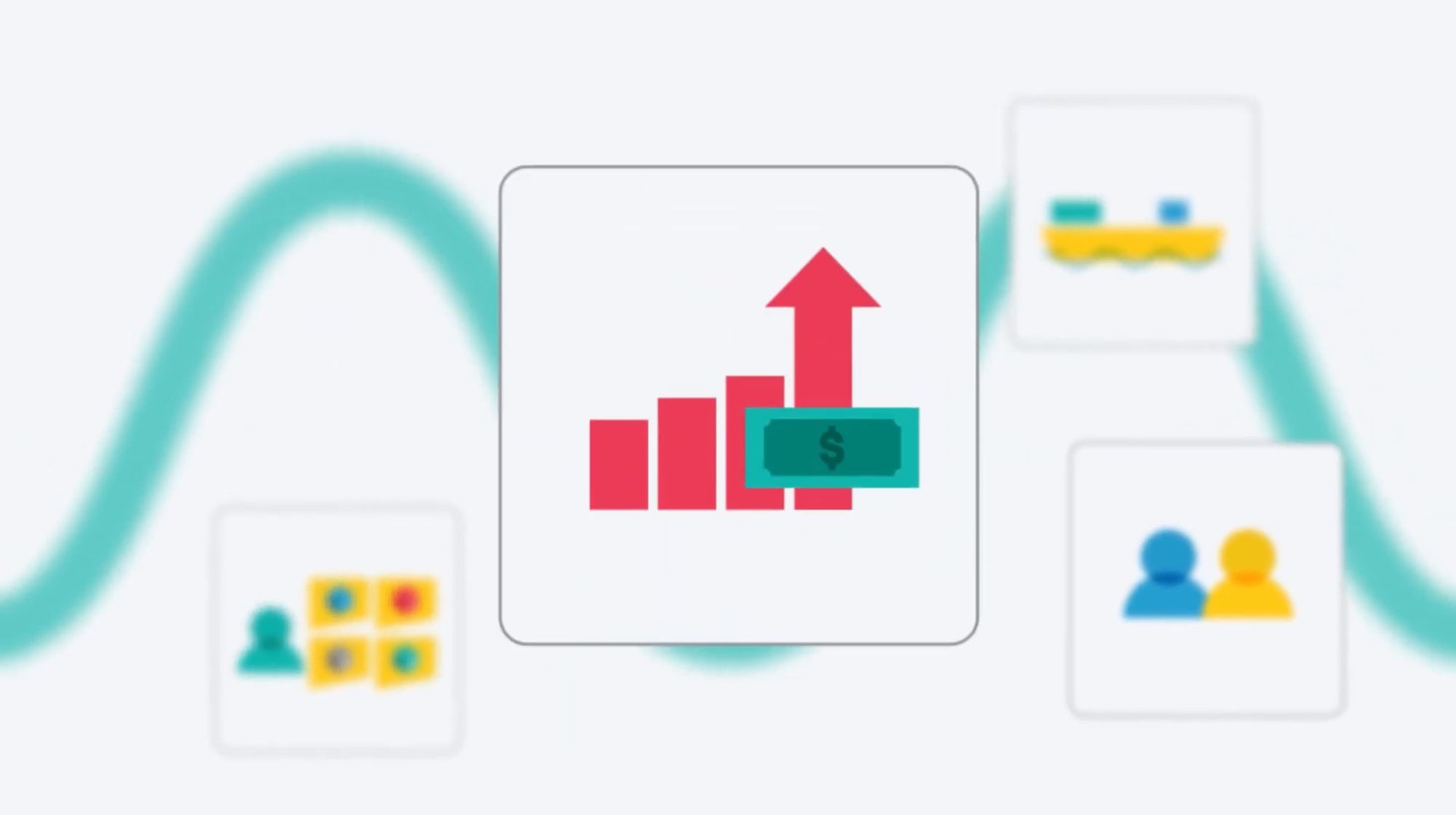 Worximity's Products | Turn Data into Actionable Insights