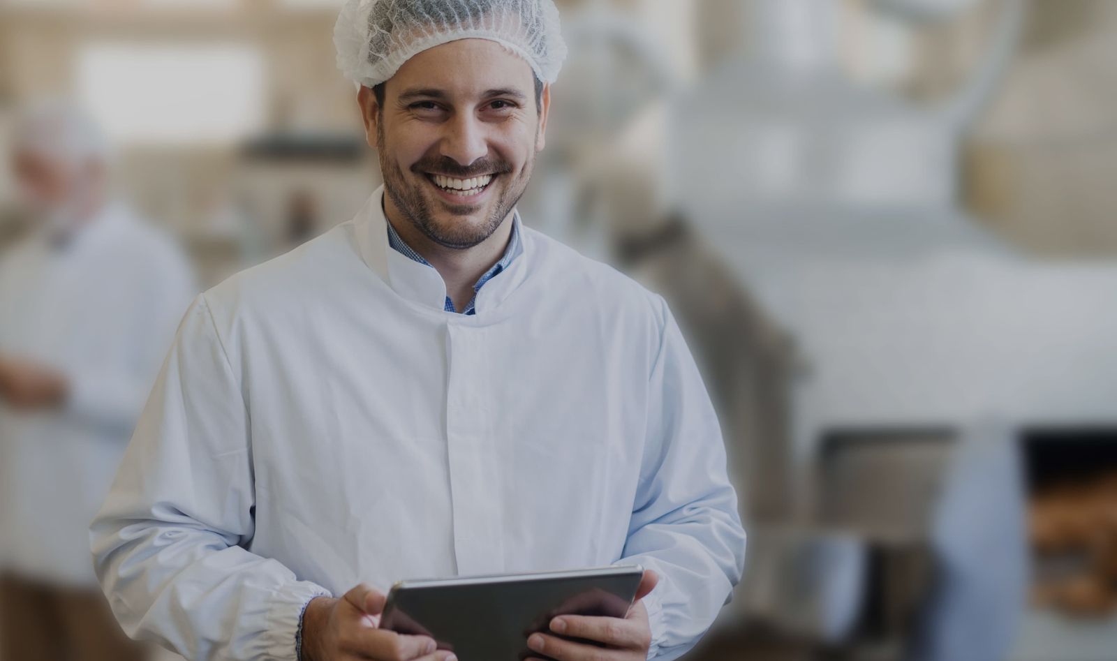 Worximity | Digital Performance Manager technology for Smart Manufacturing