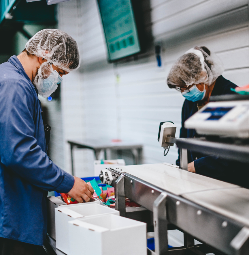 Worximity's Products | Turn Data into Actionable Insights