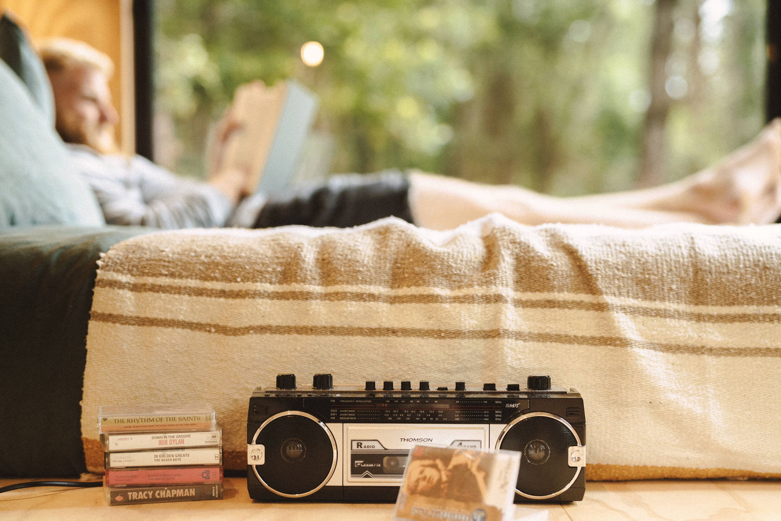 Come Together with Unyoked x Normal | An off-grid intimacy course