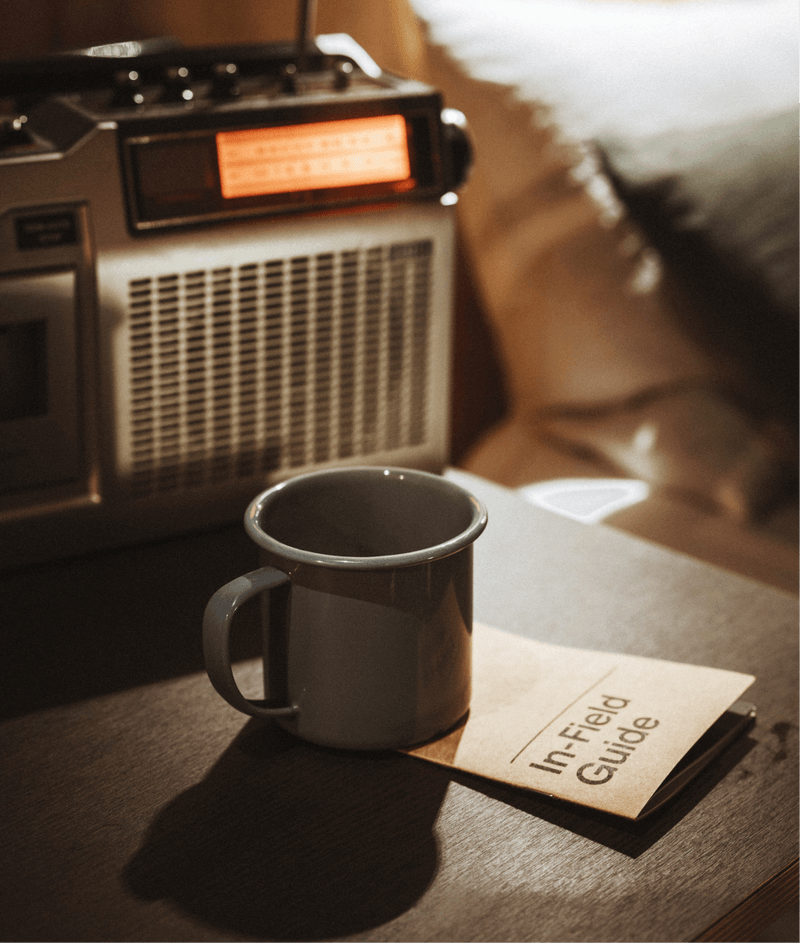 Come Together with Unyoked x Normal | An off-grid intimacy course