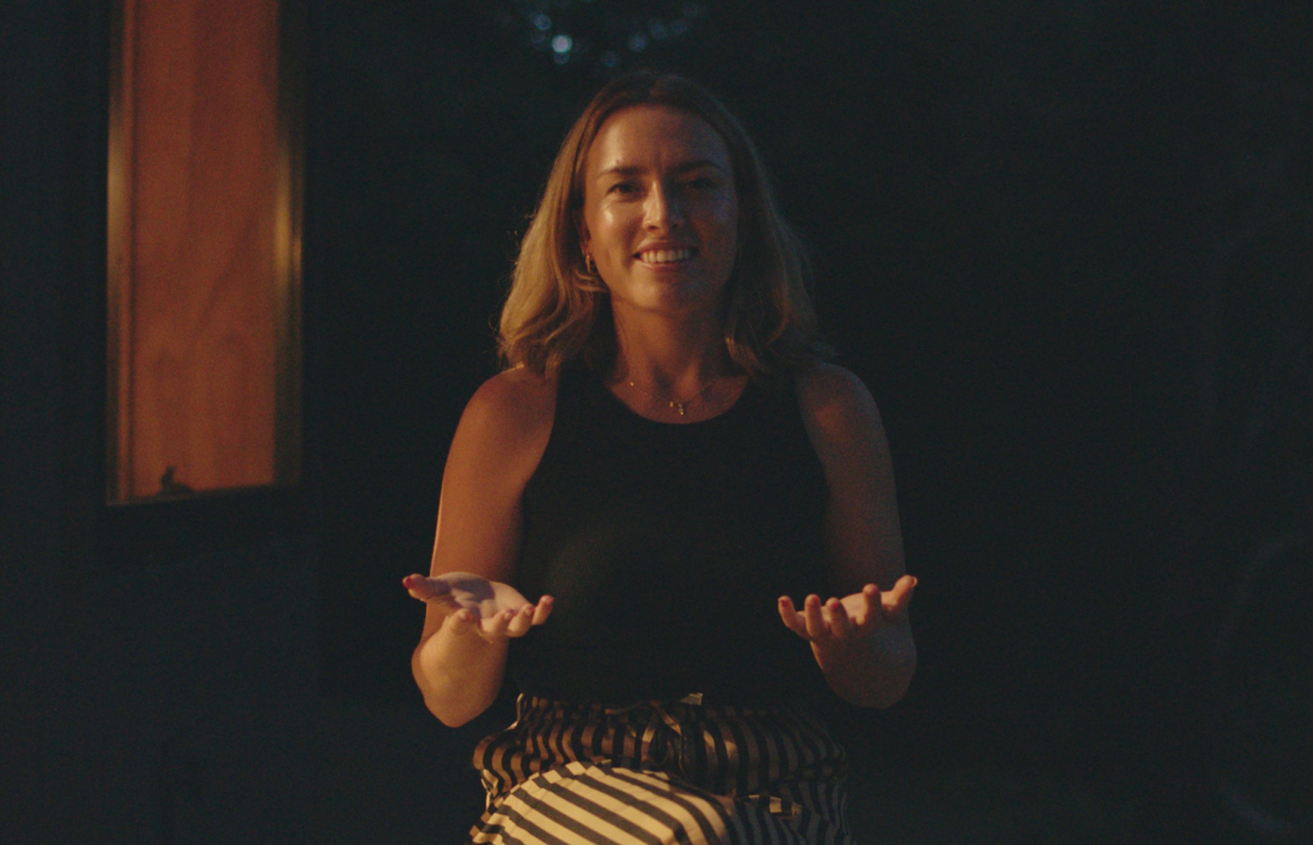 Come Together with Unyoked x Normal | An off-grid intimacy course