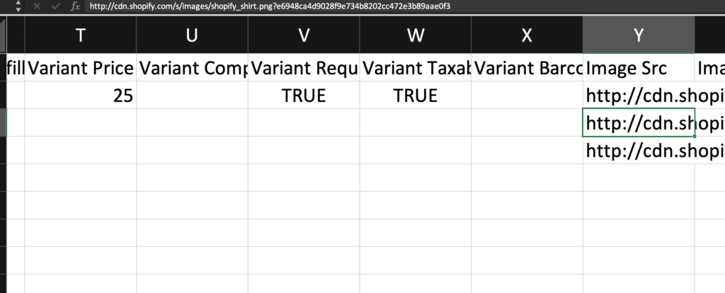 How To Bulk Upload Product Images In Shopify Quickly - ConvertOut