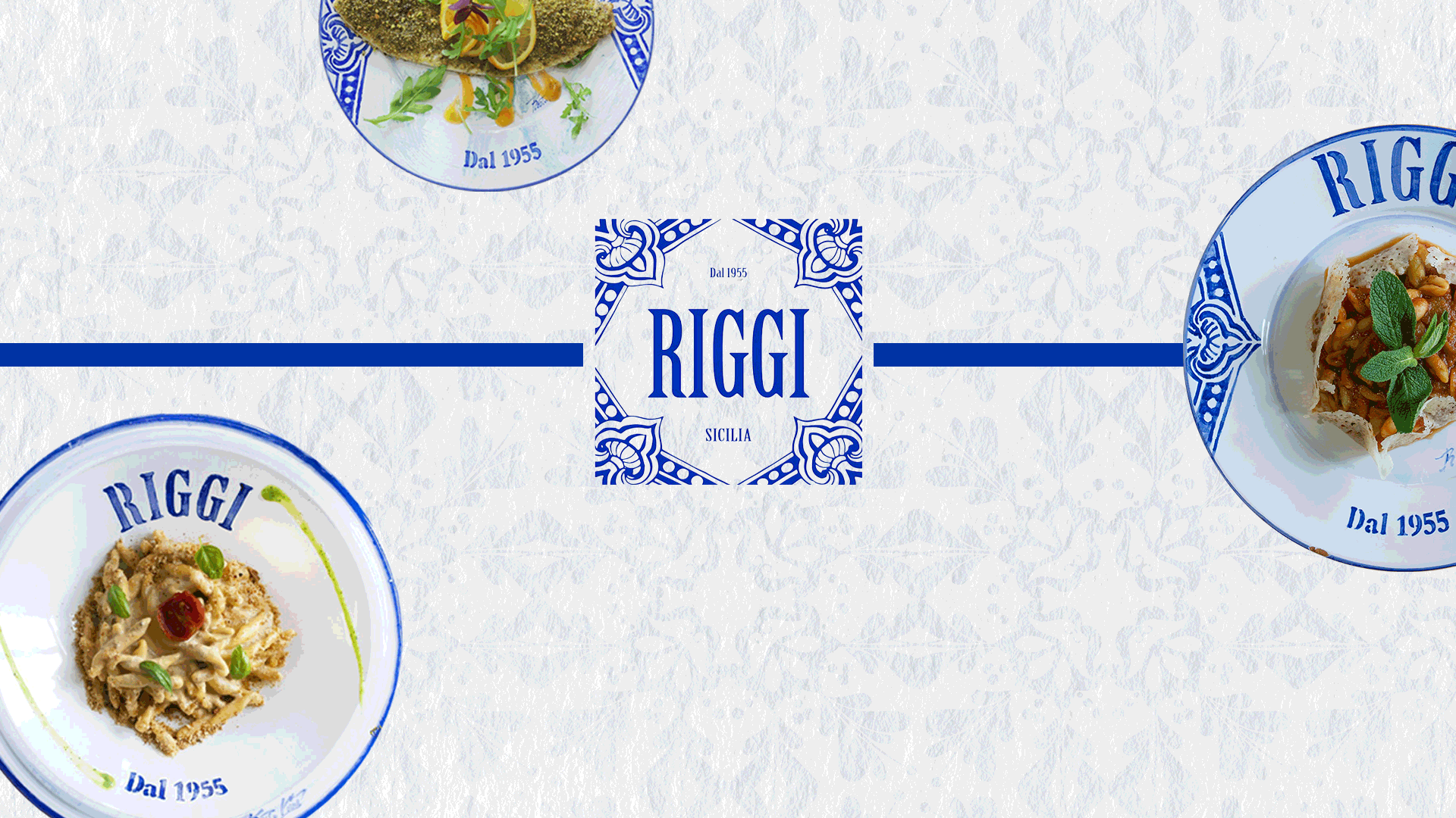 Grani in Pasta | Ristorante - Pastificio | Riggi dal 1955