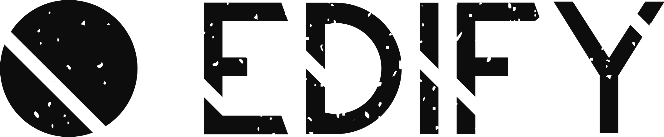 Edify - Your Hospitality Technology Partner