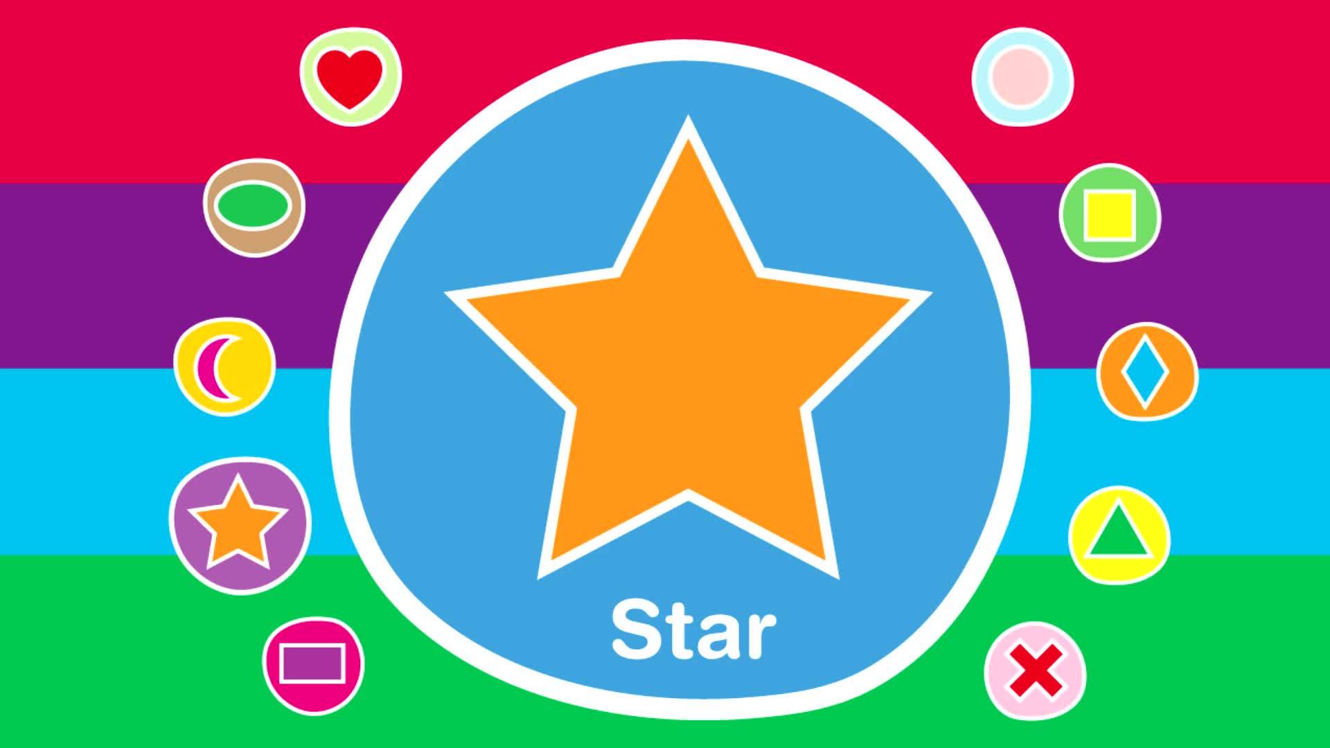 Learn Shapes Made Interactive On Kidovo For 2 To 4 Old Learn Shapes Made Interactive On Kidovo For 2 To 4 Old