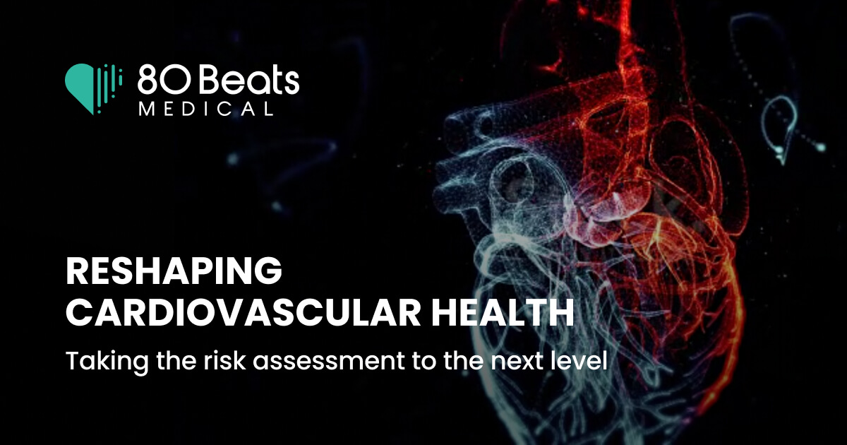 VICORDER® - A comprehensive diagnostic solution