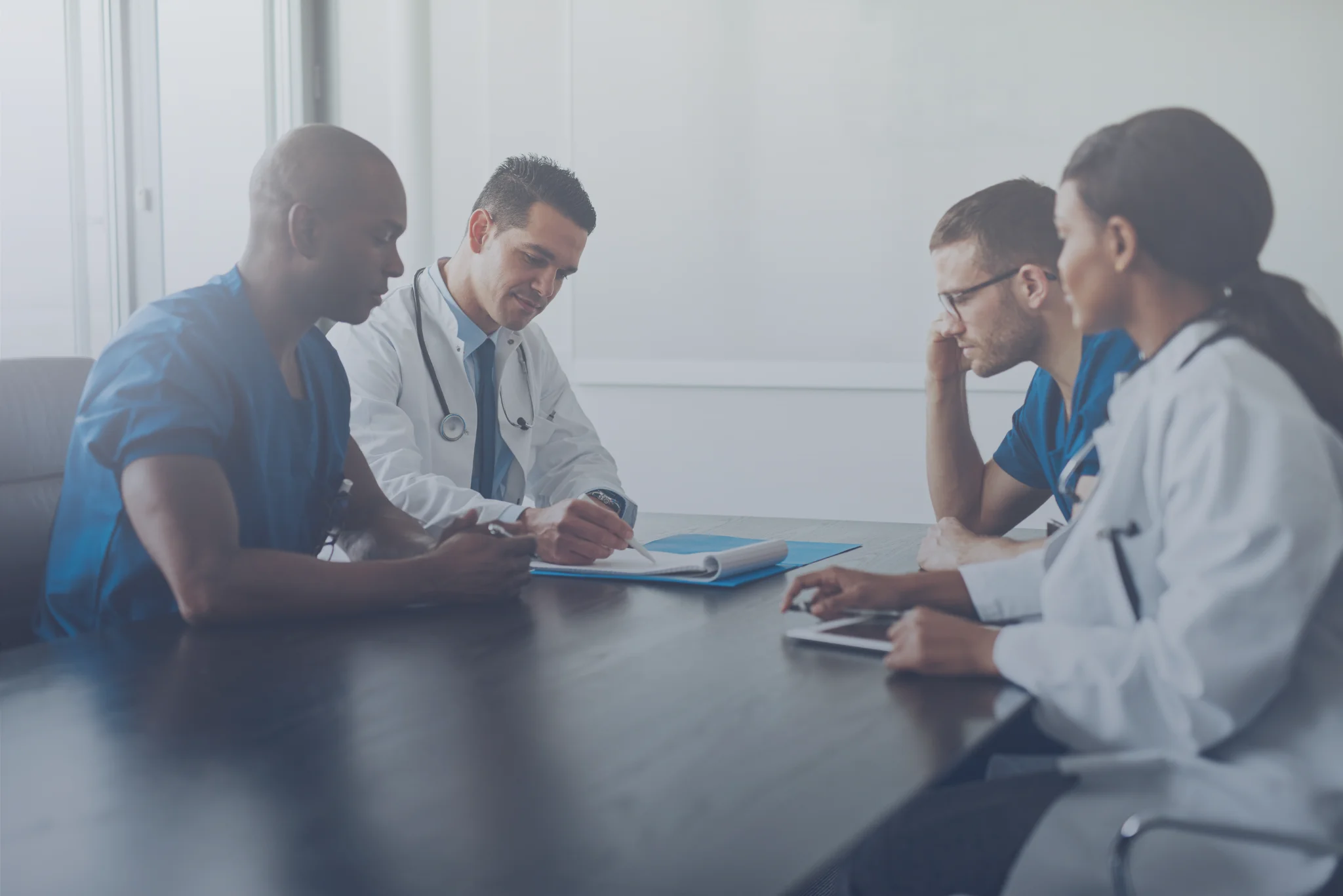 Complex Care | Dr. William Pittman | Concierge Health LA