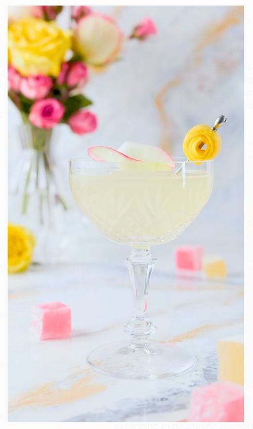 Mastiha Cocktails │ Kleos Mastiha Spirit