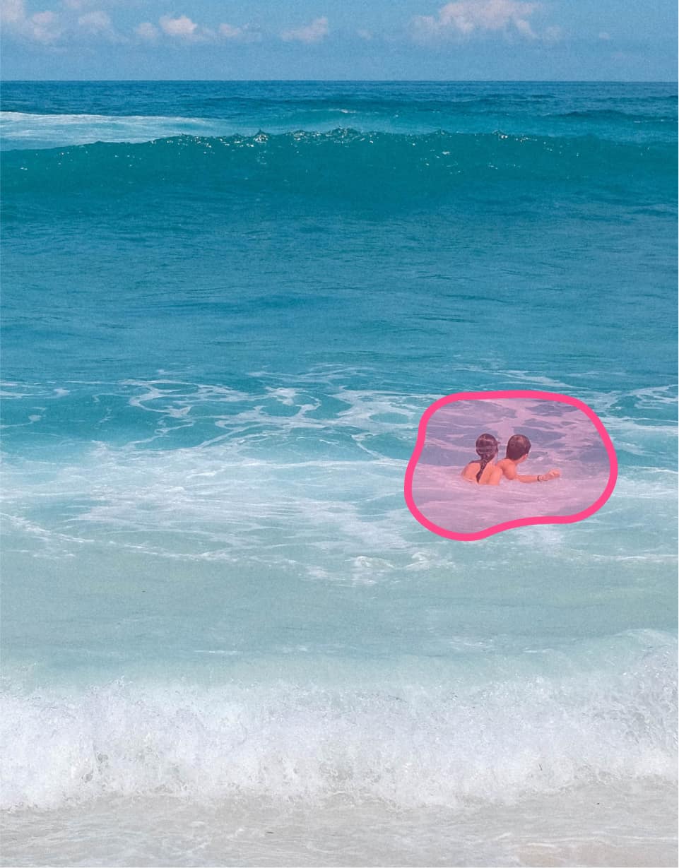 Remove unwanted objects and get a perfect photo!