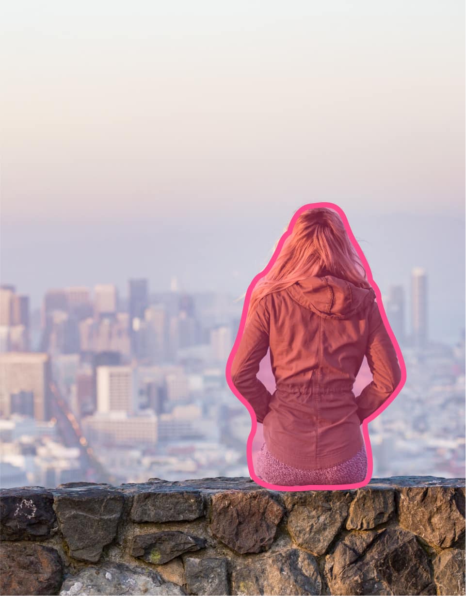 Remove unwanted objects and get a perfect photo!