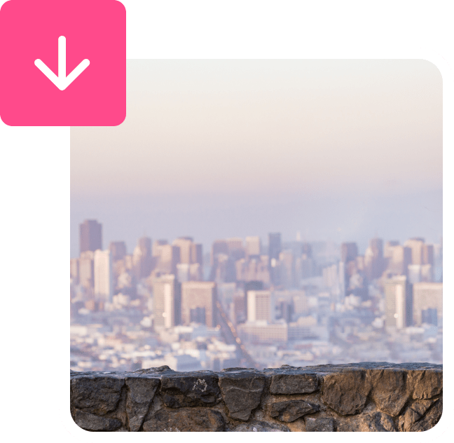 Remove unwanted objects and get a perfect photo!