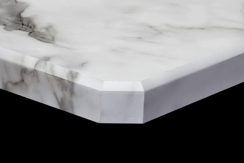 Edge Options for Granite Counter Tops – Comfy Kitchen