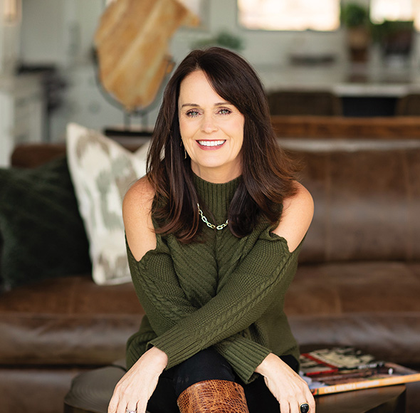 Meet Our Dedicated Real Estate Team | The Brenda Richey Group